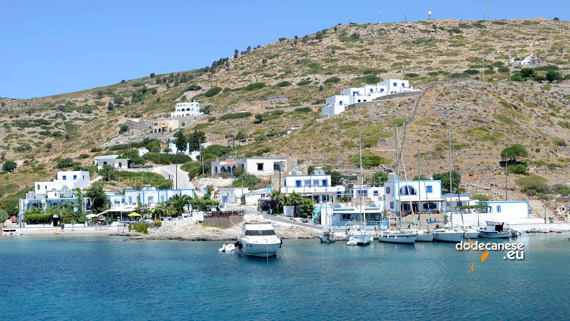 Αγαθονήσι: Η ιστορία της πρώτης εκκλησίας στο νησί από τον δήμαρχο ...